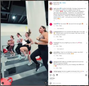The Power of Building Your Fitness Community: Why Every Trainer Should ...